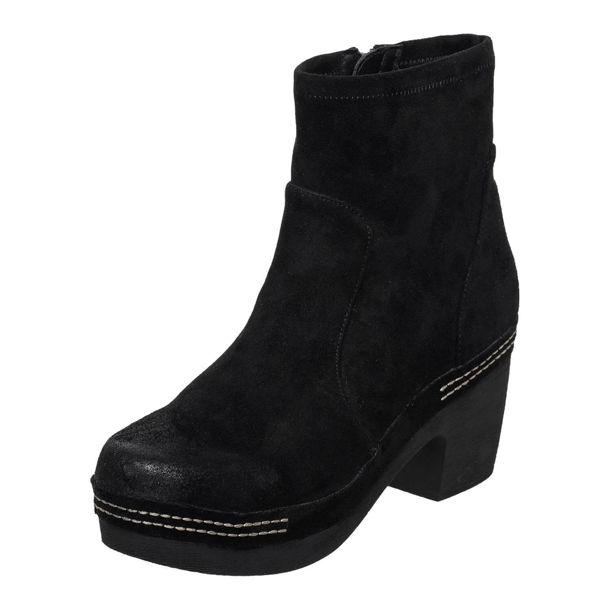 Women's Slip-On Boots for All Seasons – Antelope