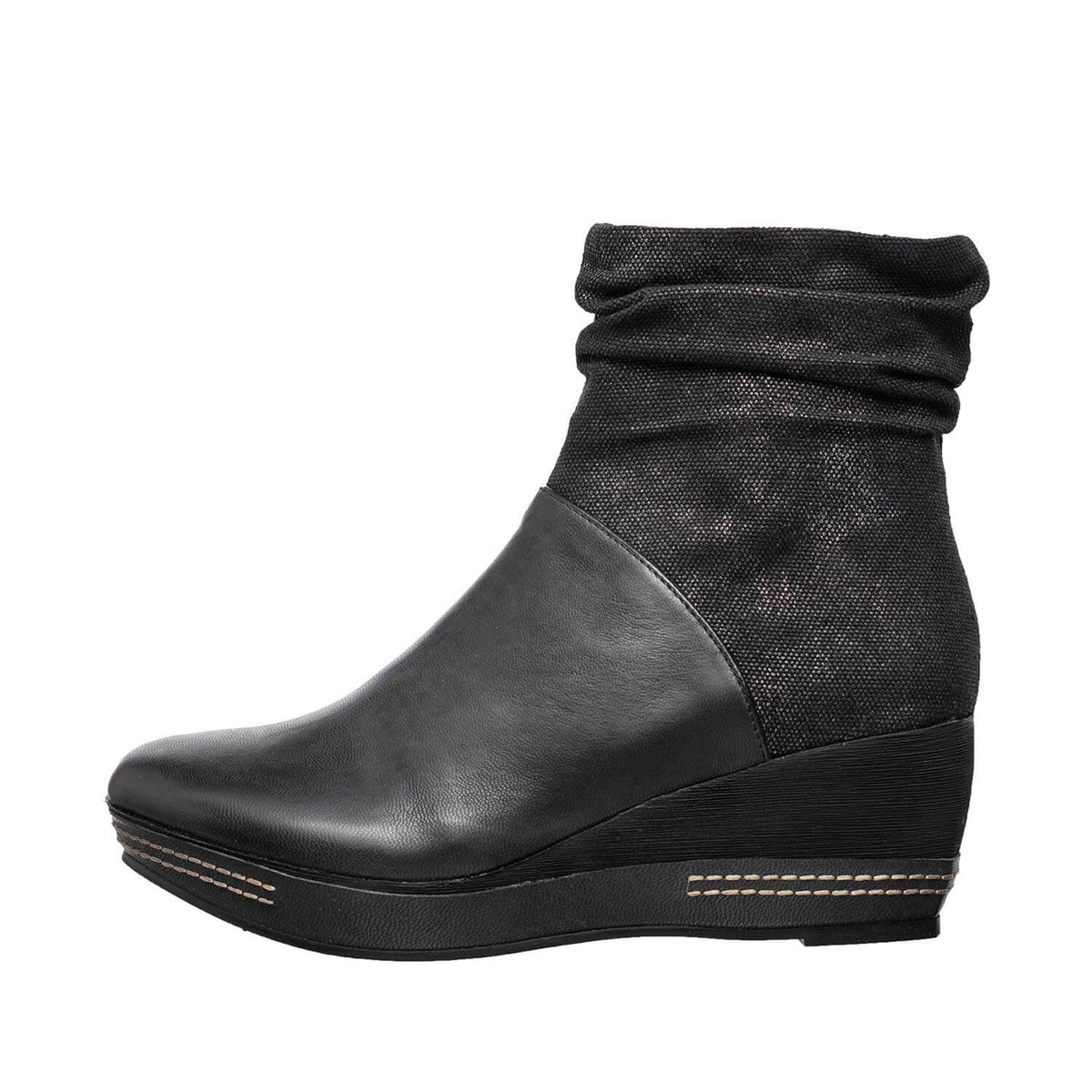 Most Comfortable Wedge Boots For Women – Antelope