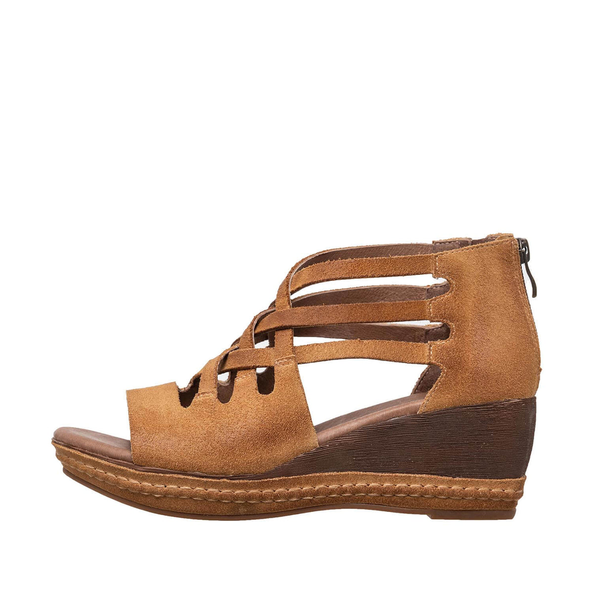 New Designs of Spring Wedge Shoes for Women – Antelope