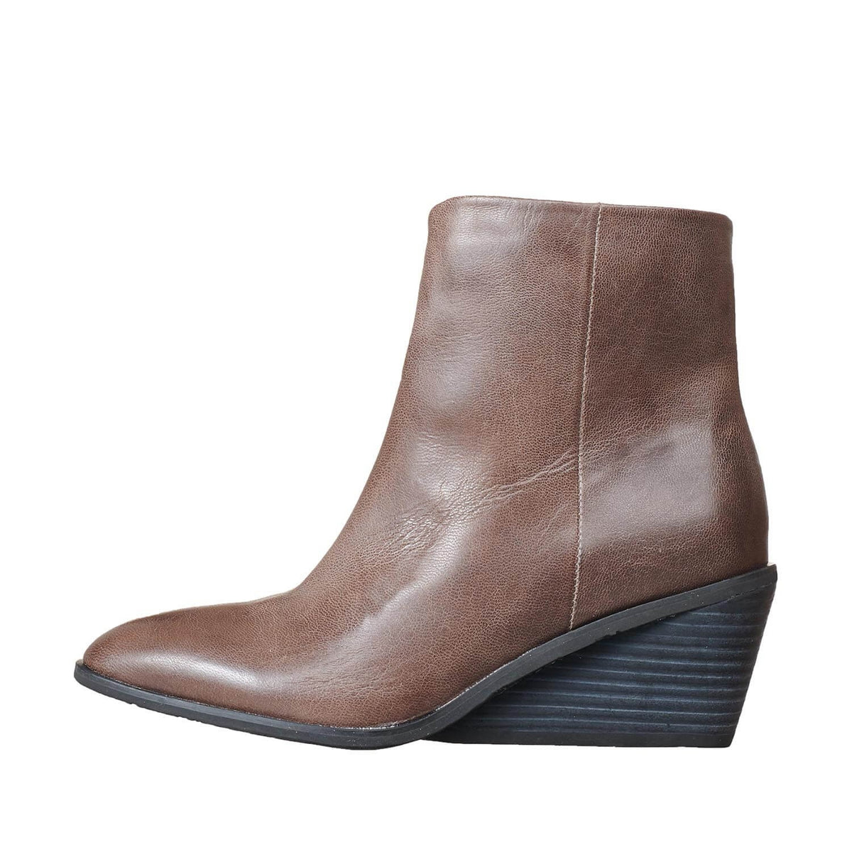 Stylish Platform Wedge Booties Collection – Antelope
