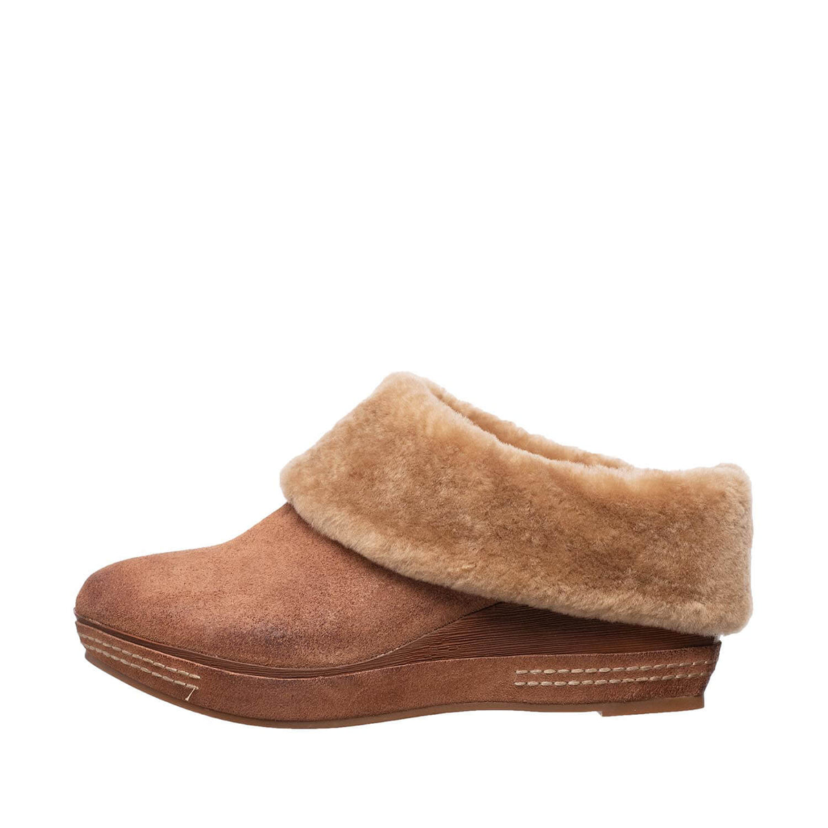 Women's Winter Sandals Collection – Antelope