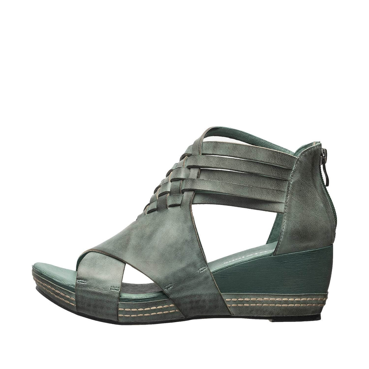 Collection of Women's Comfortable Wedges – Antelope
