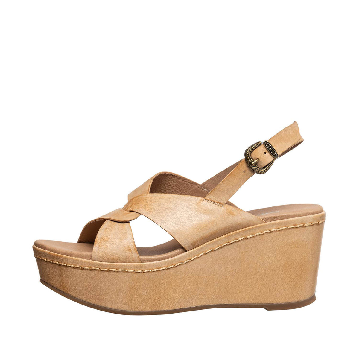 Platform Sandals - H67 Kalista – Antelope