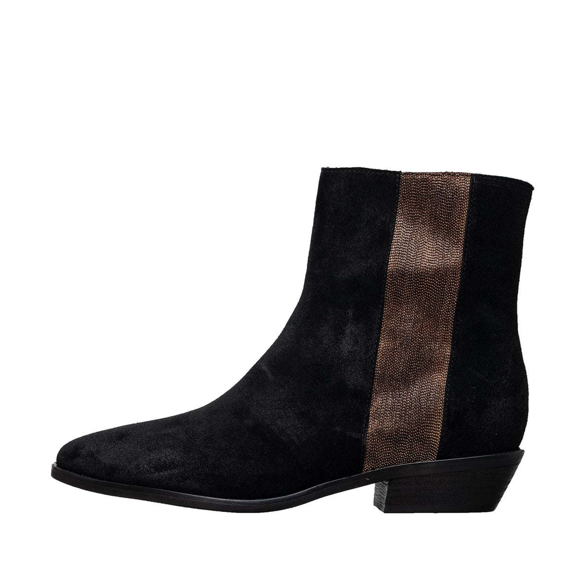 Stylish Women's Ankle Boots - Antelope Shoes