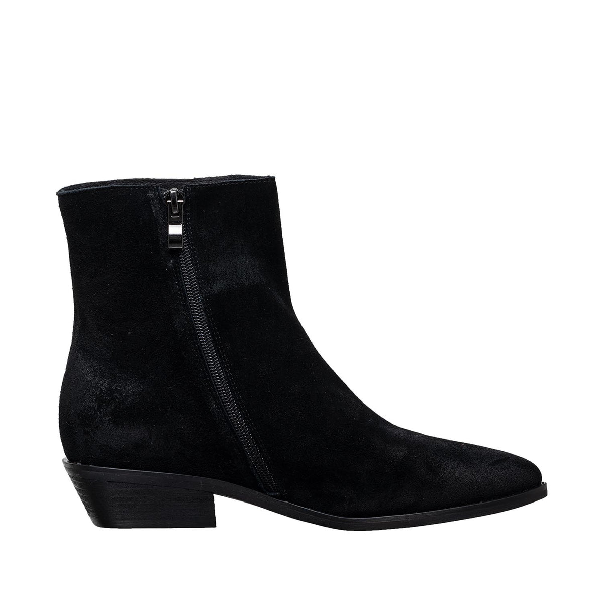 Stylish Women's Ankle Boots - Antelope Shoes