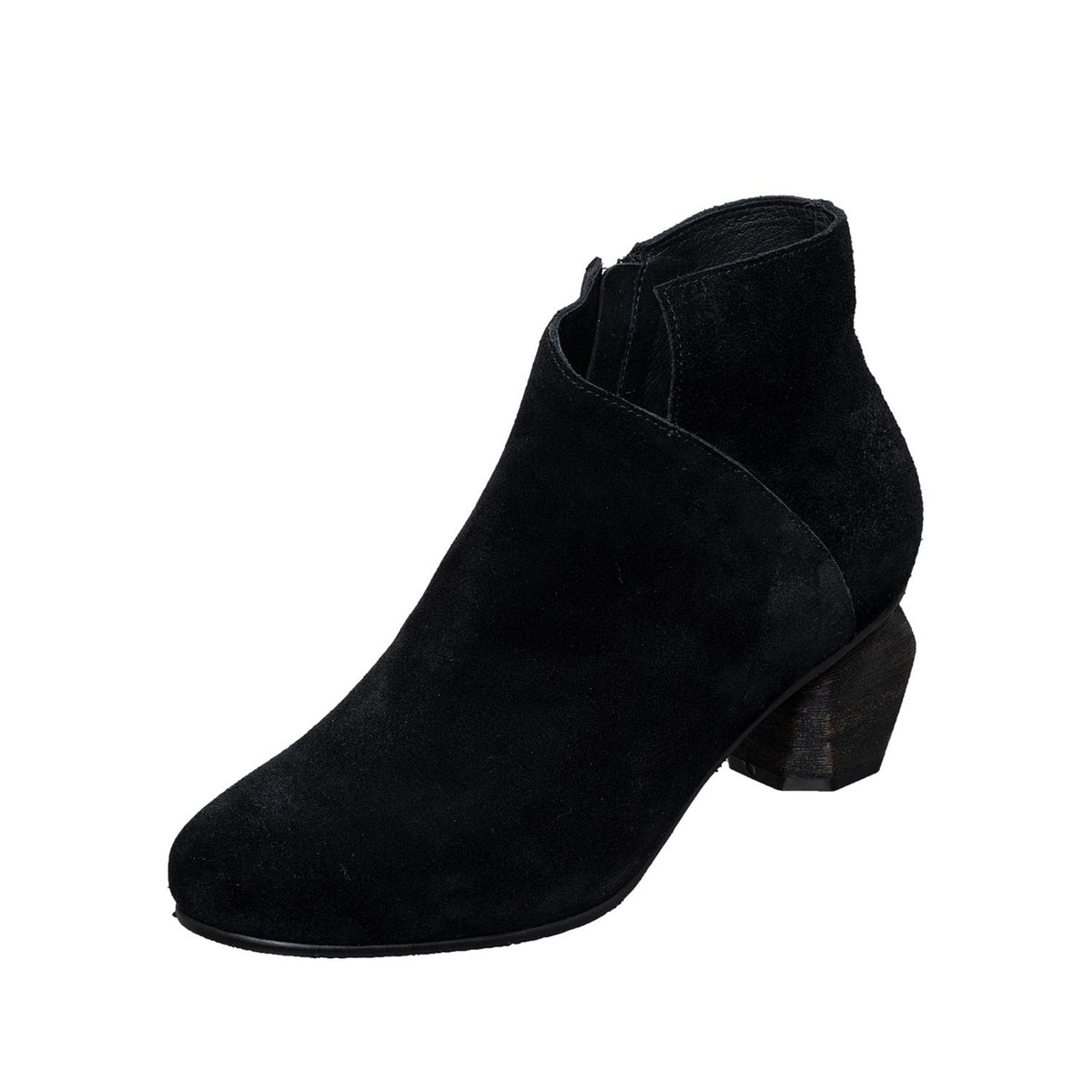 Stylish Woman's Ankle Booties - Antelope Shoes