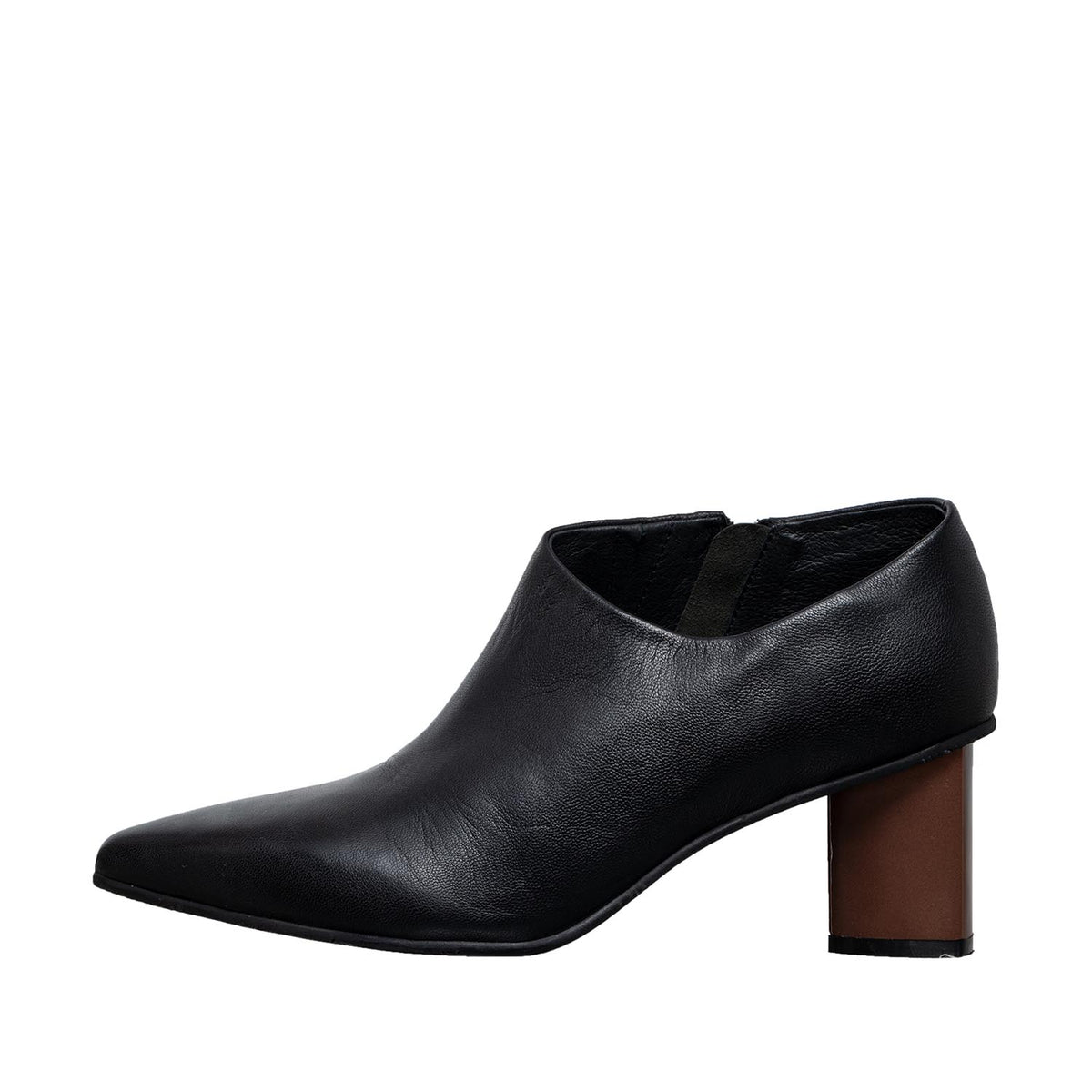 Best Women's Suede Comfort Fashion Ankle Boot - Antelope Shoes