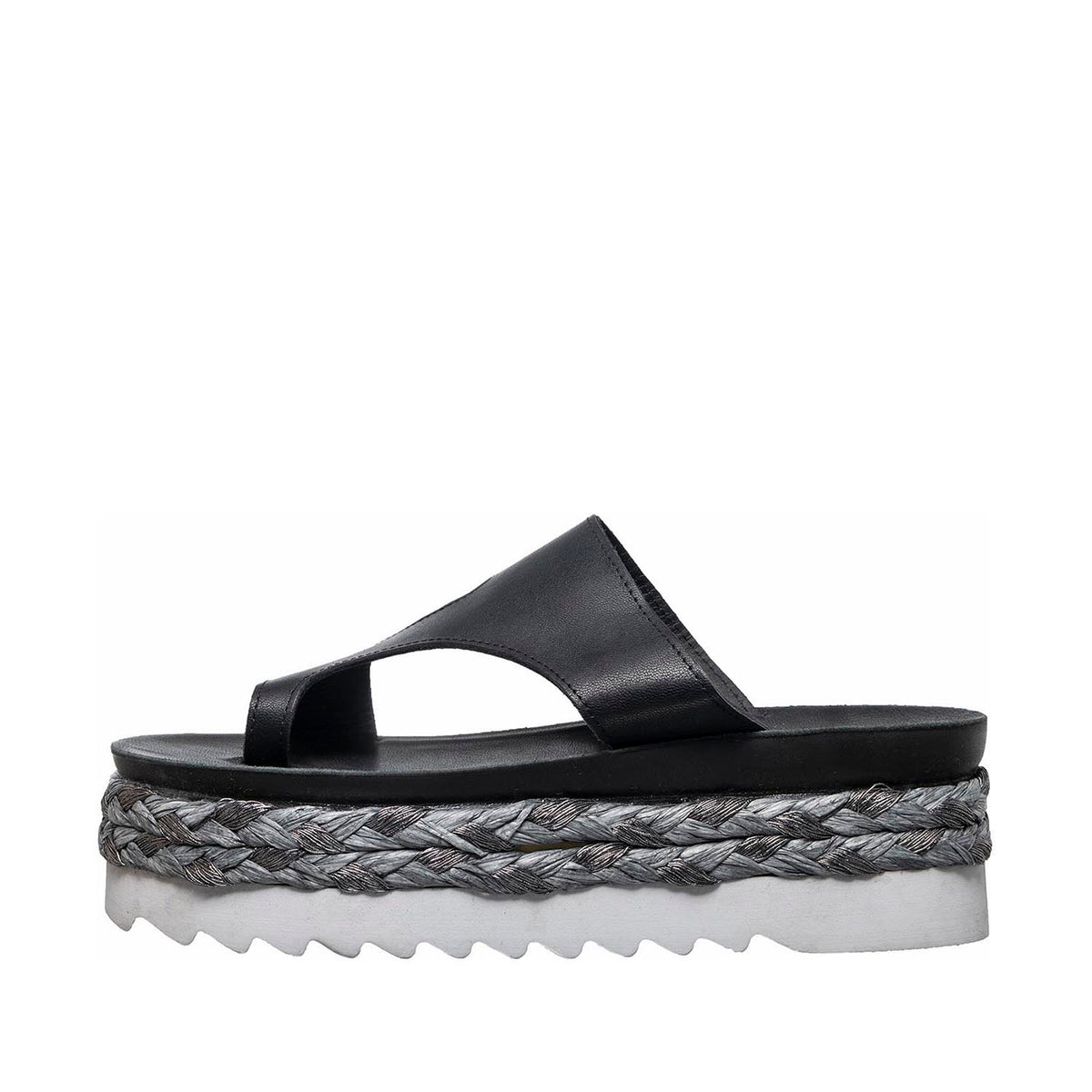 Backless Flip Flop Platform Sandals: Easy Style! – Antelope